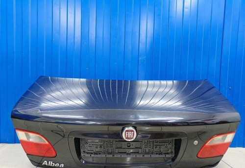 Крышка багажника Fiat Albea 1 1.4 350A1000 2011