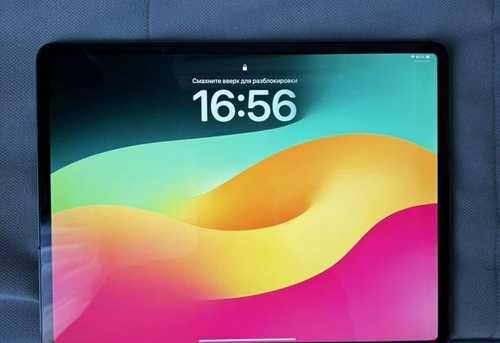 iPad pro 12.9 2018 256gb LTE