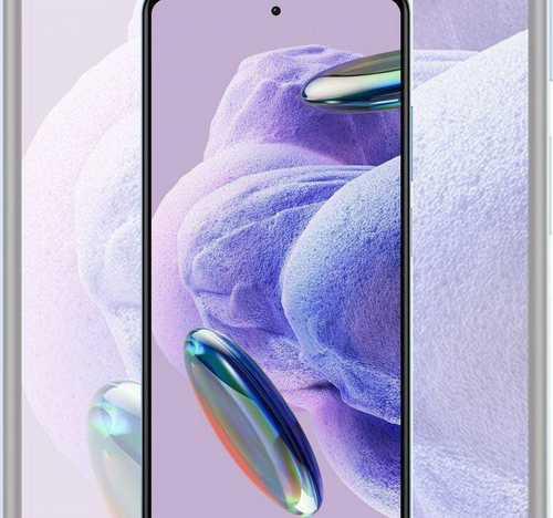 Xiaomi Redmi Note 12 Pro 5G, 8/256 ГБ