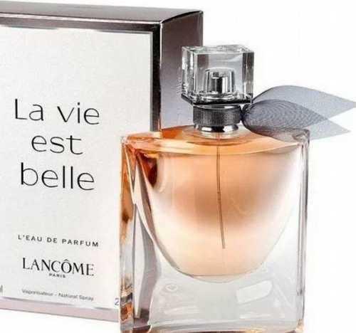 Парфюм Lancome La Vie Est Belle 75 мл