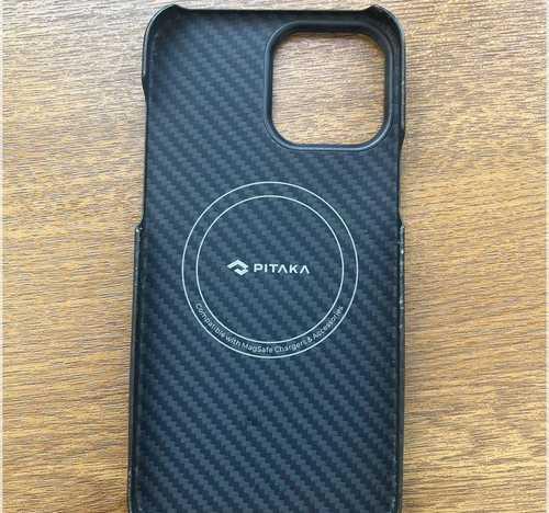 Pitaka iPhone 13 pro max