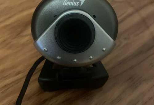 Веб-камера Genius FaceCam 310