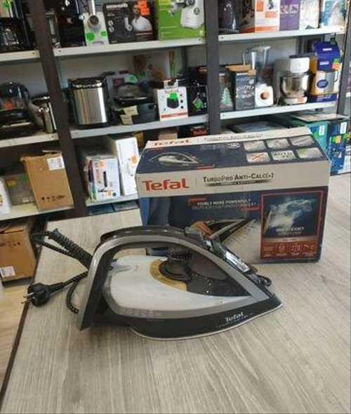 Утюг Tefal