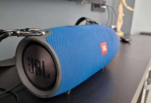 Колонка jbl extreme 1