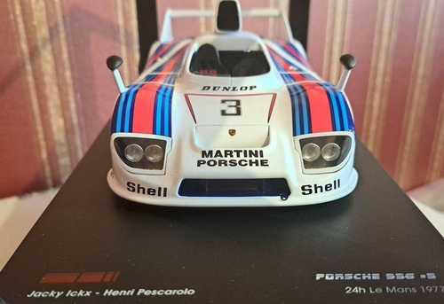 Porsche 936/77 werk83 1:18