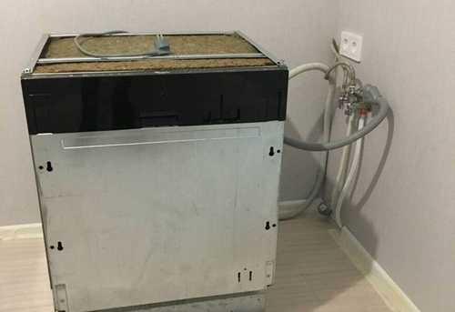 Посудомоечная машина whirlpool adg 9590 - 60 см