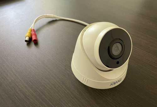 Внутренняя мультиформатная видеокамера Owler M220D