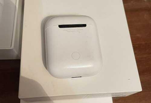 Блок для Airpods