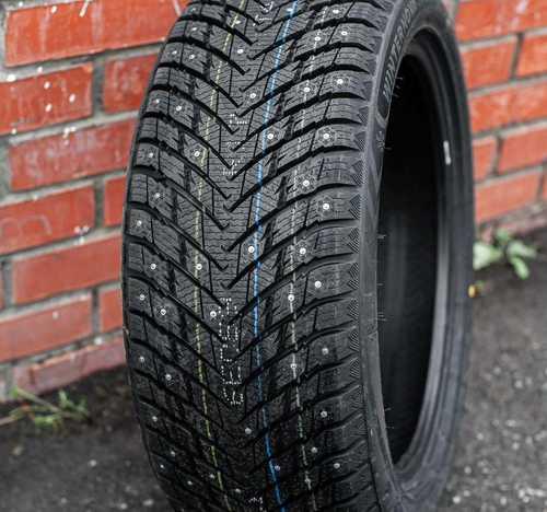 Zmax Winternova Stud II 225/50 R17 98H