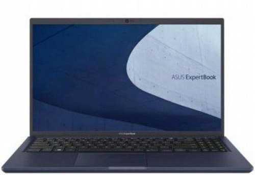 Ноутбук asus ExpertBook BA1500CDA-BQ0867 90NX0401