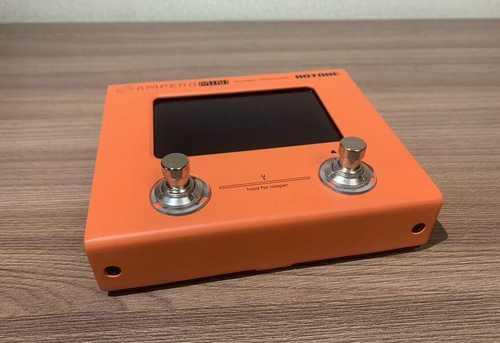 Hotone Ampero Mini Orange