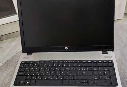 Ноутбук HP Probook 450 GO (Intel Core i3)