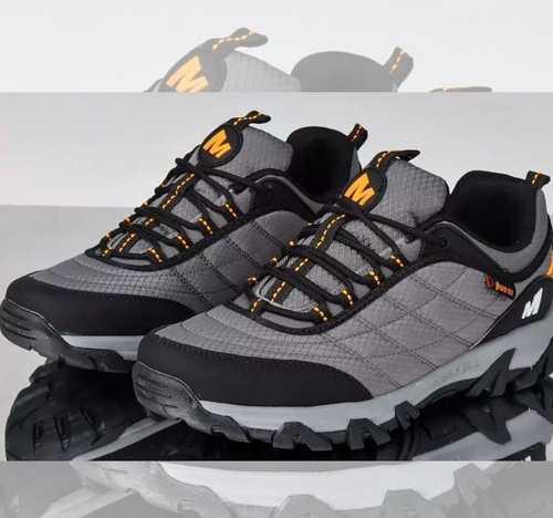 Кроссовки мужские новые merrell