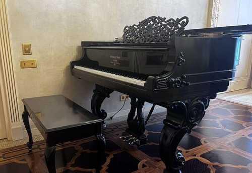Рояль Steinway&Sons