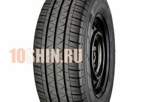 Yokohama BluEarth-Van RY55 215/75 R16C R