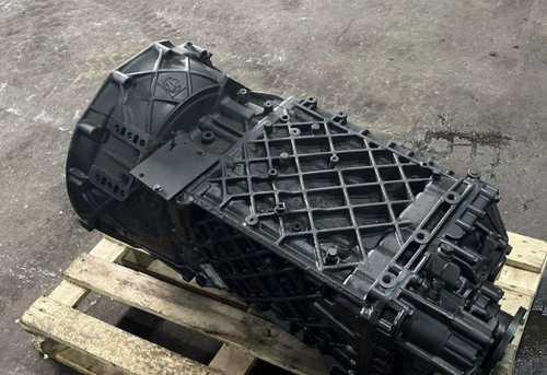 Коробка передач 16s181 Renault(5010452176)
