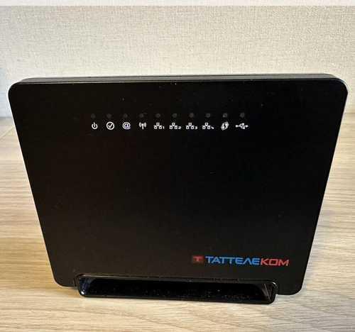 Wifi роутер Таттелеком Sagemcom