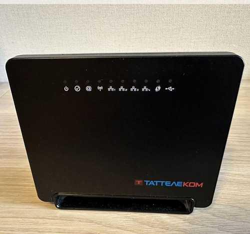 Wifi роутер Таттелеком Sagemcom