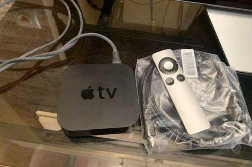 Apple TV3 A1469