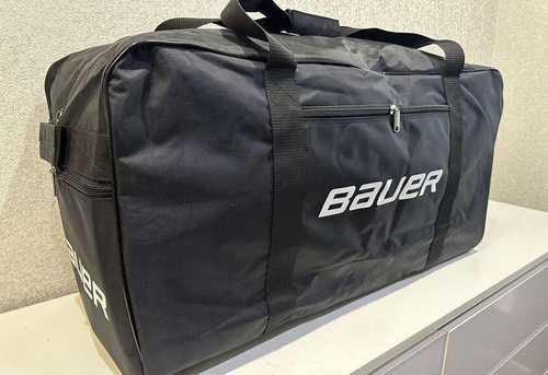 Хоккейный баул Bauer 34 35 36 спортивная сумка