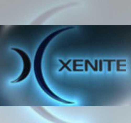 Xenite 1007069 Галогенные лампы (12V) H16 (super white 30) (блистер 2 шт.)