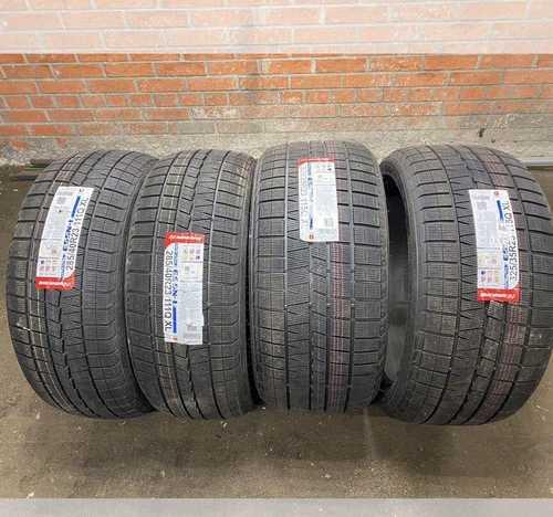 Nankang ESSN-1 Corsafa 285/40 R23 и 325/35 R23 111Q