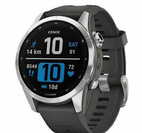 Garmin Fenix 7S