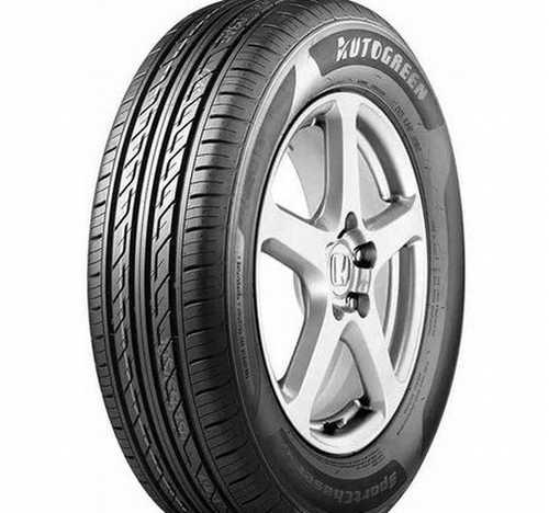 Autogreen Sport Chaser-SC2 215/65 R16 98H