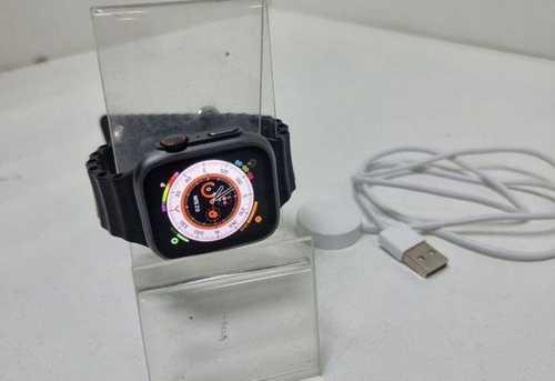 Умные Часы SMART Watch M9 Ultra Mini