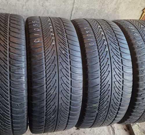 Goodyear UltraGrip 8 Performance 285/45 R20 112V