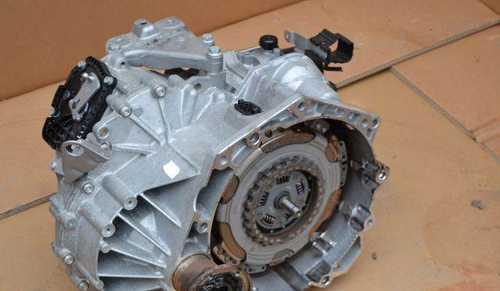 АКПП toyota rav 4 U140F