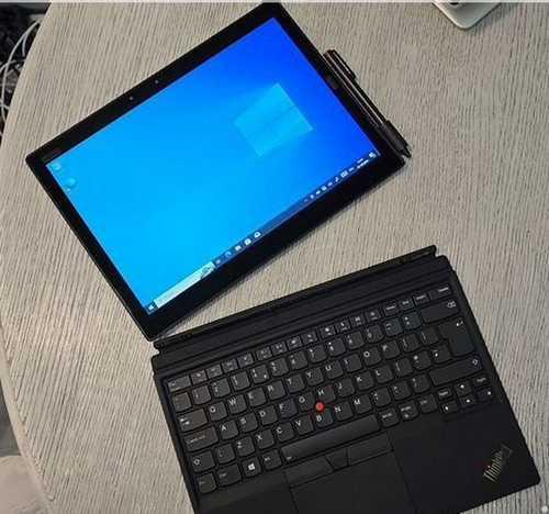 Lenovo X1 Tablet 3 4K i7-8650U 16Gb/256SSD Стилум