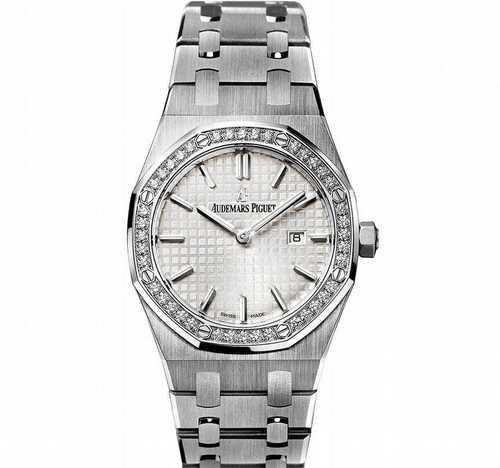 Швейцарские часы Audemars Piguet Royal Oak Lady 67