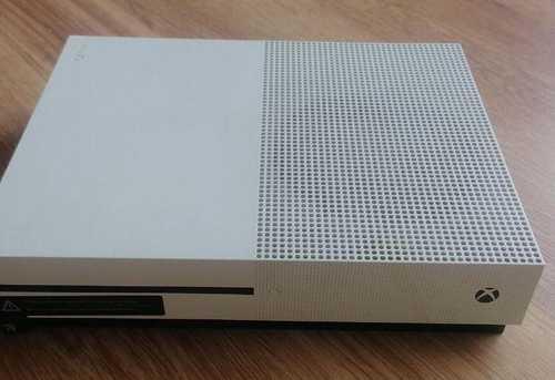 Xbox one S 1tb