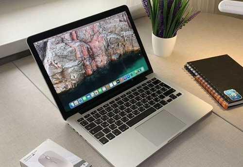 MacBook Pro 13 Retina (i5 / 8gb ) + Мышка