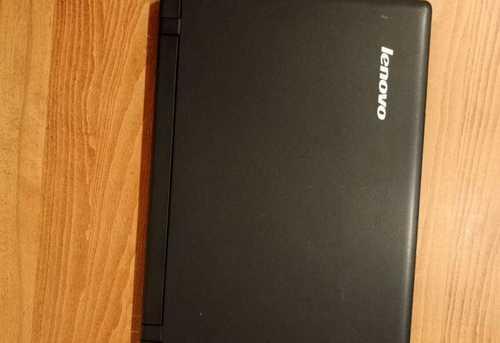 15.6" Lenovo IdeaPad 100-15IBY, 256 ГБ, Pentium N3540, RAM 4 ГБ, Intel HD Graphics