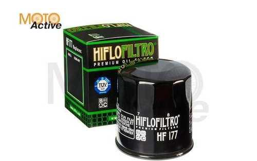 Фильтр масляный Hi-Flo HF 177
