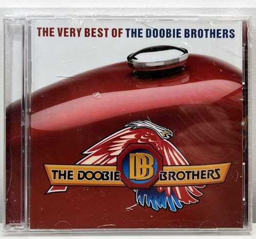 2CD the Doobie Brothers