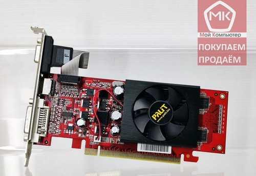 Palit GeForce GT 210 512MB (Hdmi, DVI, VGA)