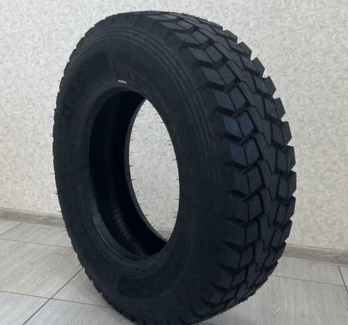 Грузовая шина 235/75R17.5 маз 4380Р2-2440-051