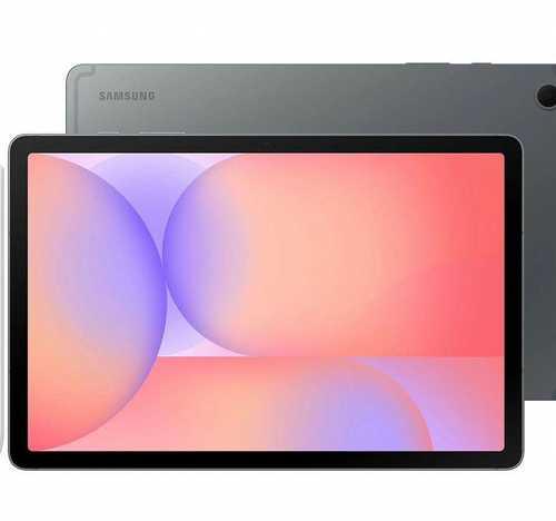 Планшет Samsung Galaxy Tab S11 Wi-Fi 12/512 GB Gray