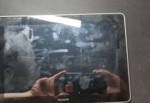 Huawei MediaPad 10 FHD