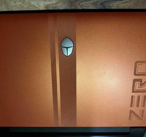 Ноутбук thunderobot zero orange RTX 4080