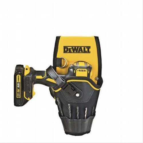 Кобура Держатель для шуруповерта dewalt