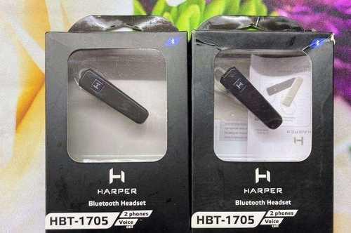 Bluetooth-гаонитура Harper HBT-1705