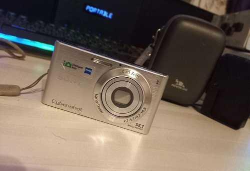 Фотоаппарат Sony cyber shot dsc-w320
