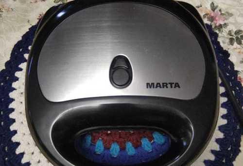 Сэндвичница Marta MT-1750