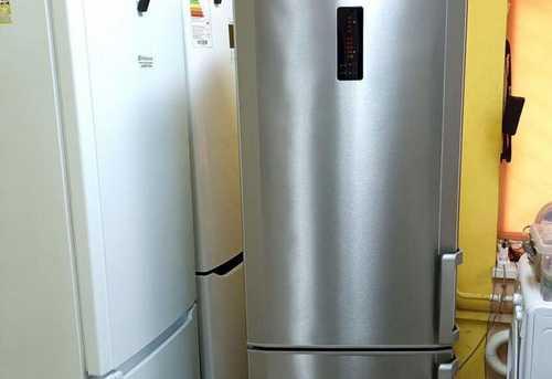 Холодильник Beko Full No Frost гарантия достав