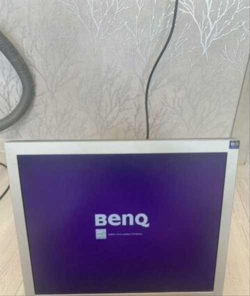 Монитор Benq FP 71G+