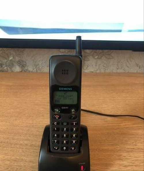 Телефон Siemens S4 GSM